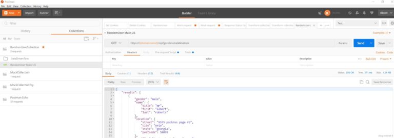 Présentation de Postman, outil multifonction pour API Web - Webnet blog